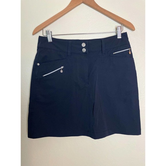 Daily Sports | Shorts | Xds By Daily Sports Skort Womens 6 Skirt With ...